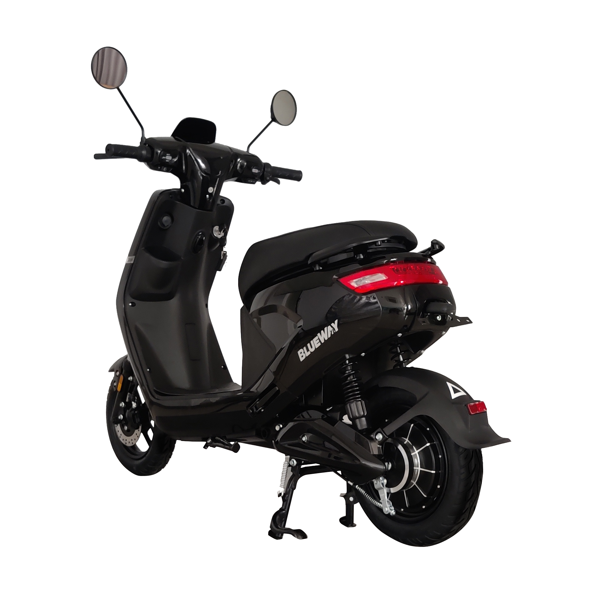 BlueWay SMURF elektromos scooter robogó | BLUEWAY