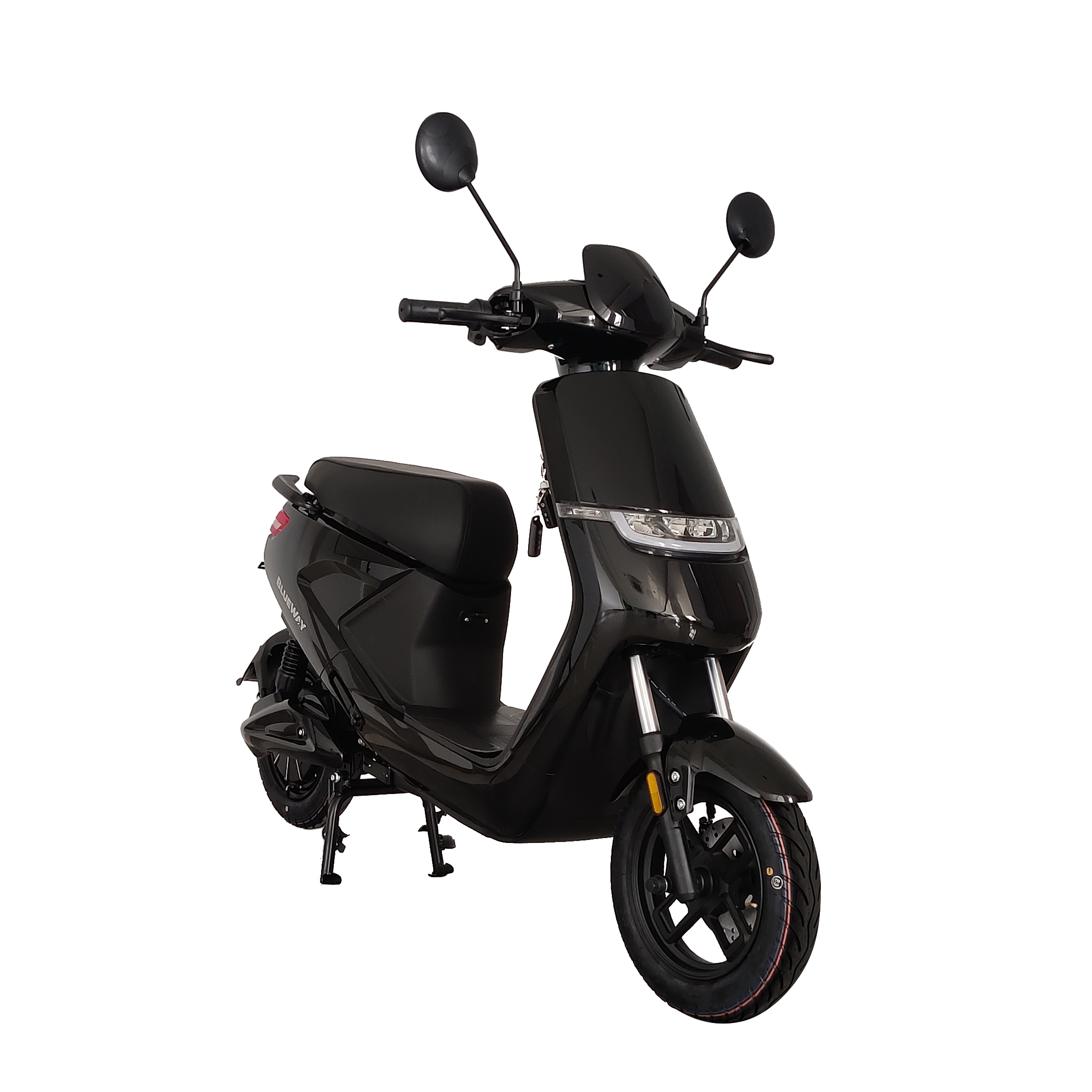 BlueWay SMURF elektromos scooter robogó | BLUEWAY