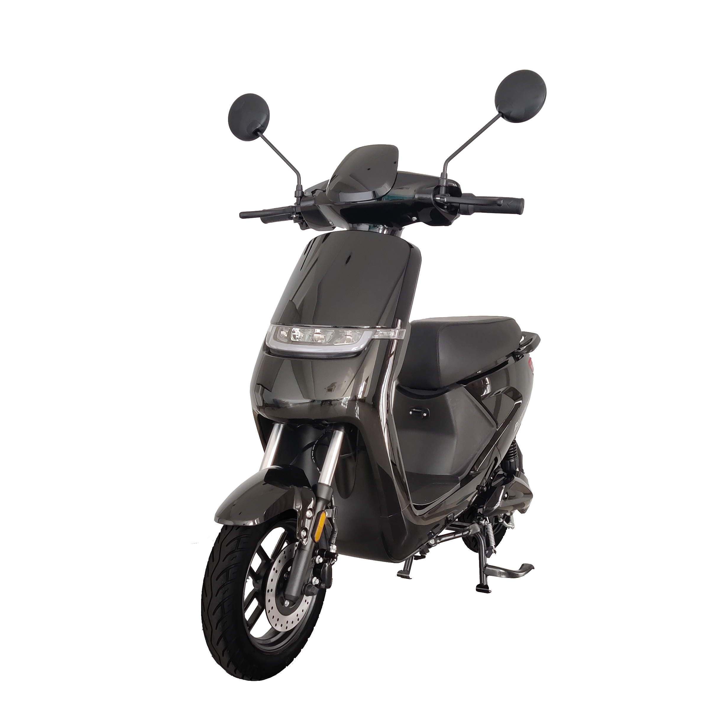 BlueWay SMURF elektromos scooter robogó | BLUEWAY