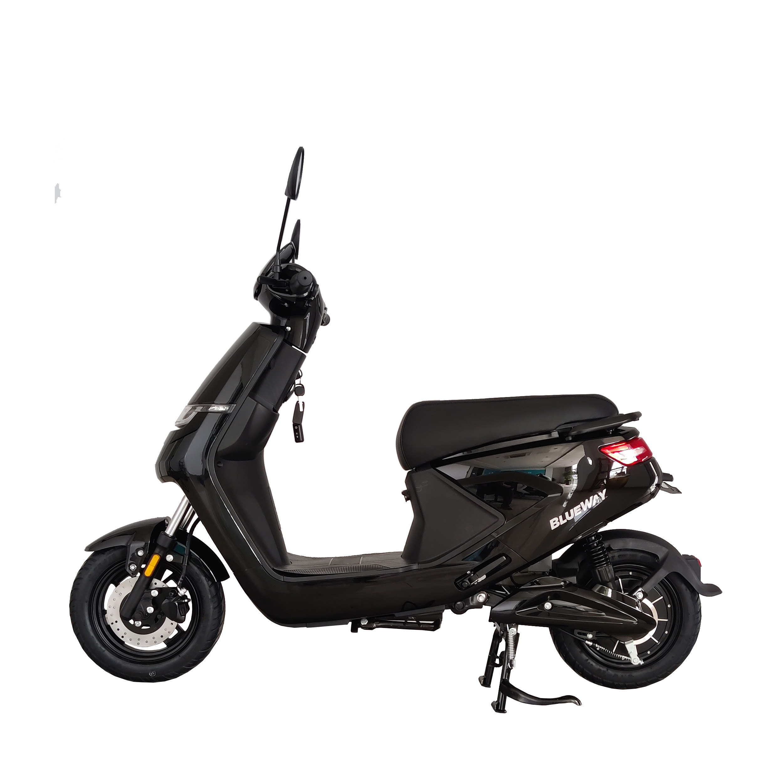 BlueWay SMURF elektromos scooter robogó | BLUEWAY